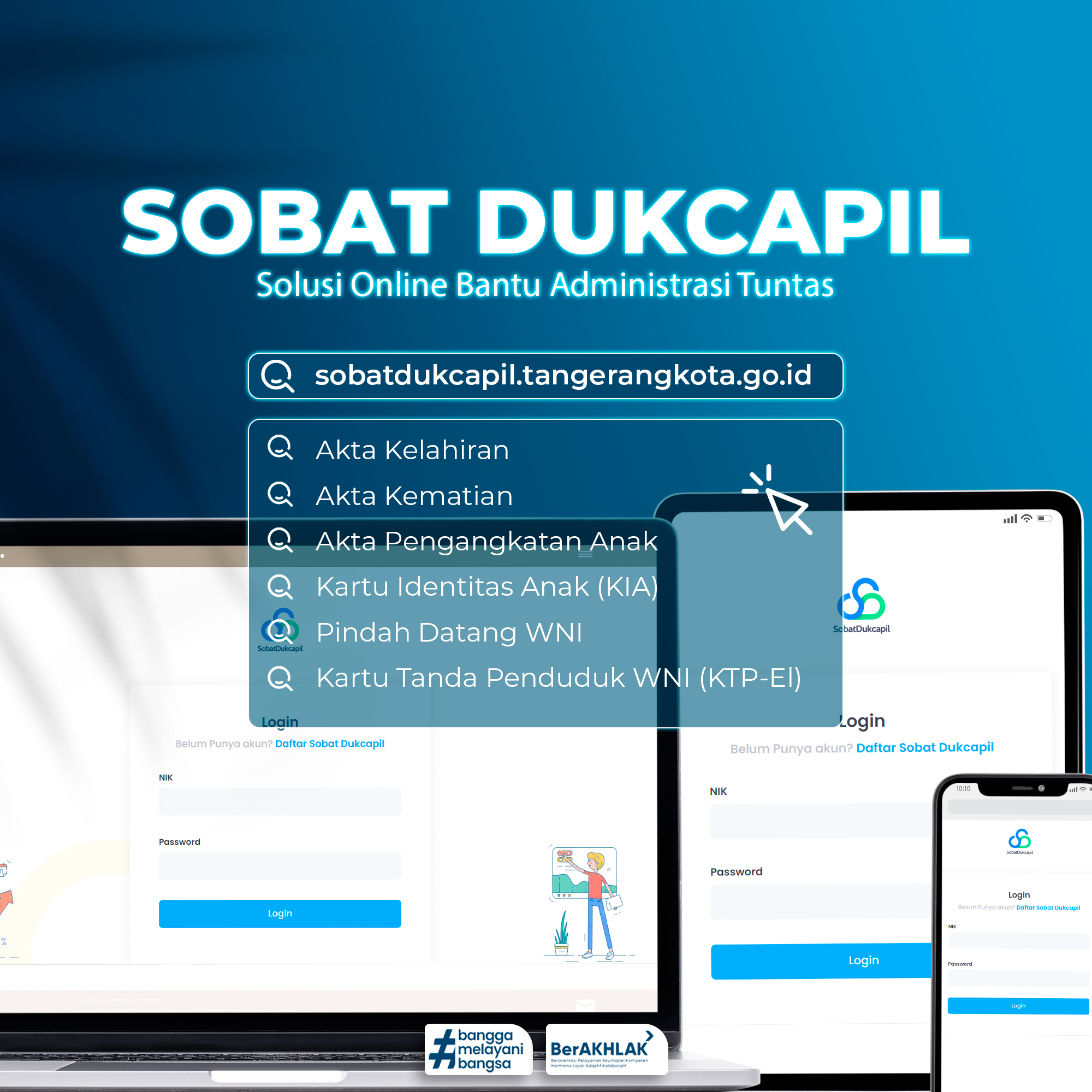 Sobat Dukcapil